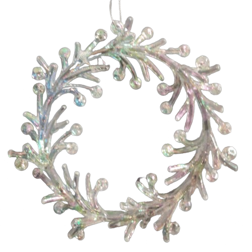 Crystal Wreath | Christmas Trees Sale